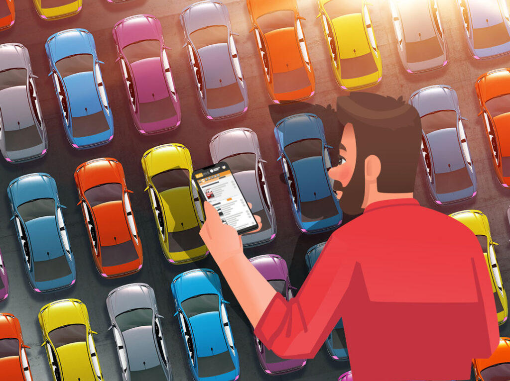 InLine VMS | AutoRevo